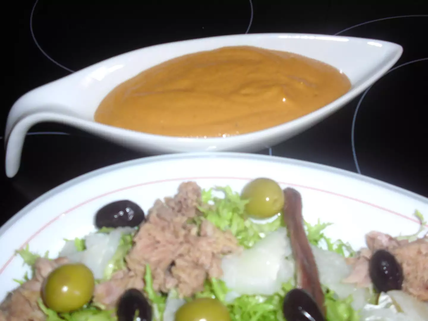 Xató: receta tradicional y fácil de preparar